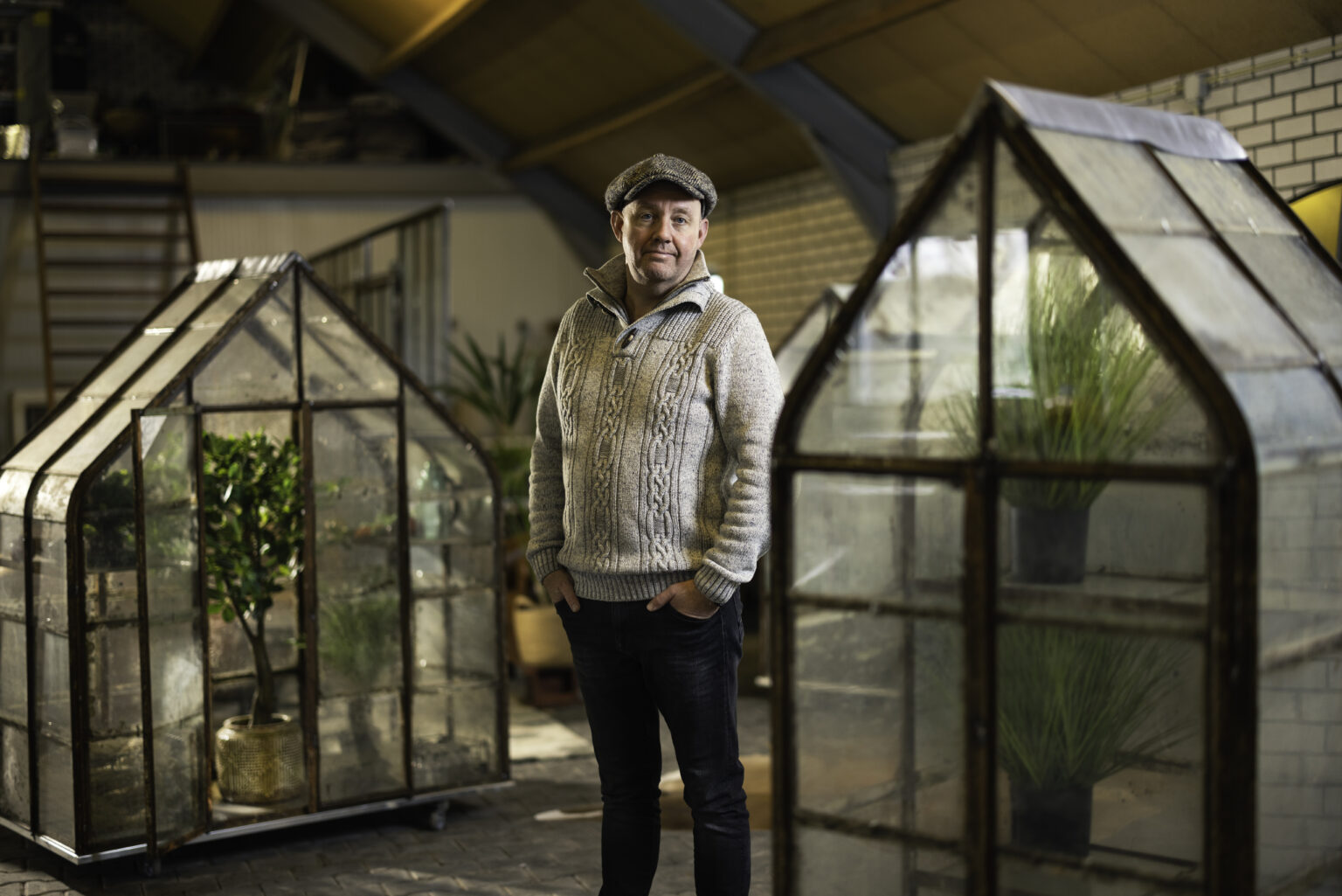 Otiq: 'Elke week krijg ik reacties, vragen of afspraakverzoeken ...